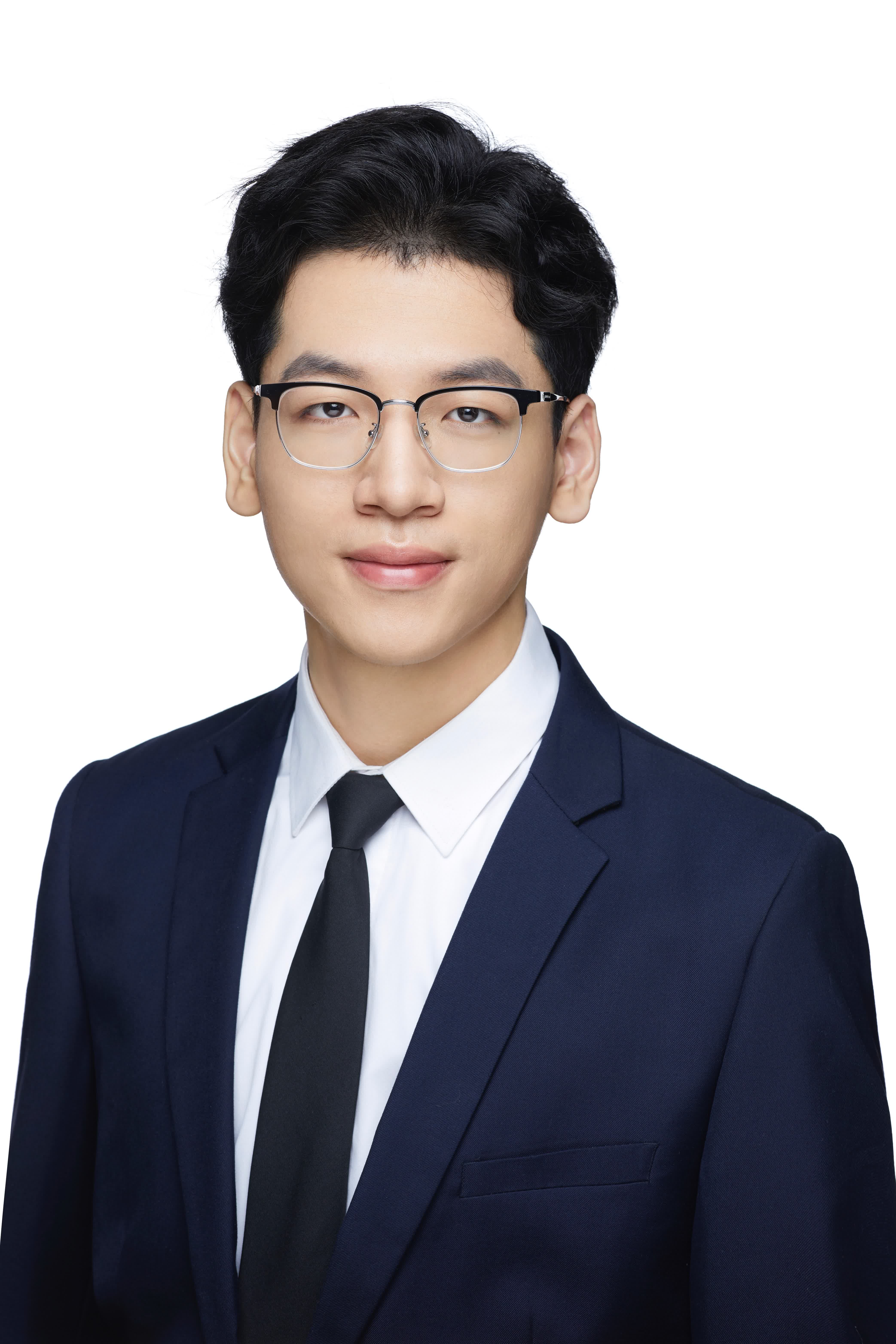 Publications - 侯君恺 / Junkai Hou